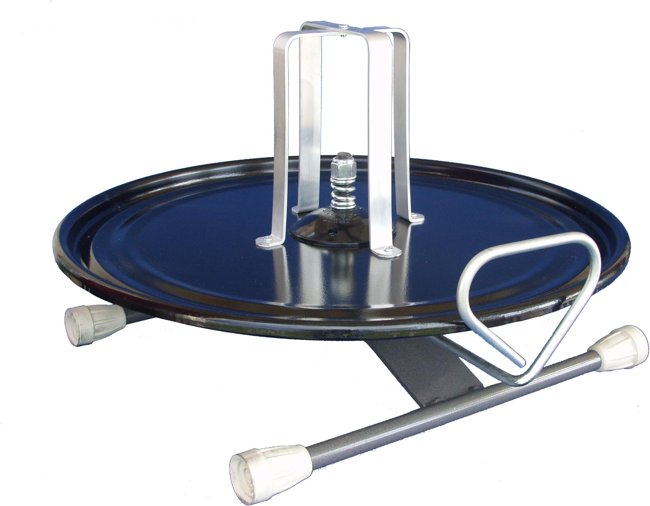 Amazon.com: Elecor Floor or Stud Mount Cable Dispenser : Home & Kitchen