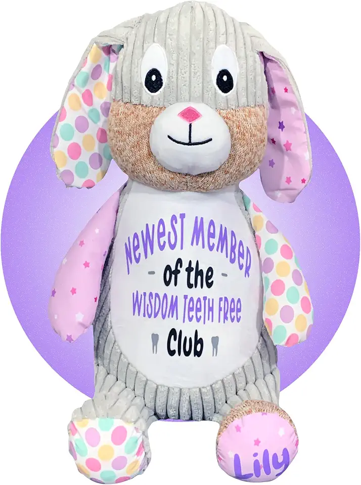 The Recovery Process: What To Expect On The 4Th Day After Wisdom Tooth ...