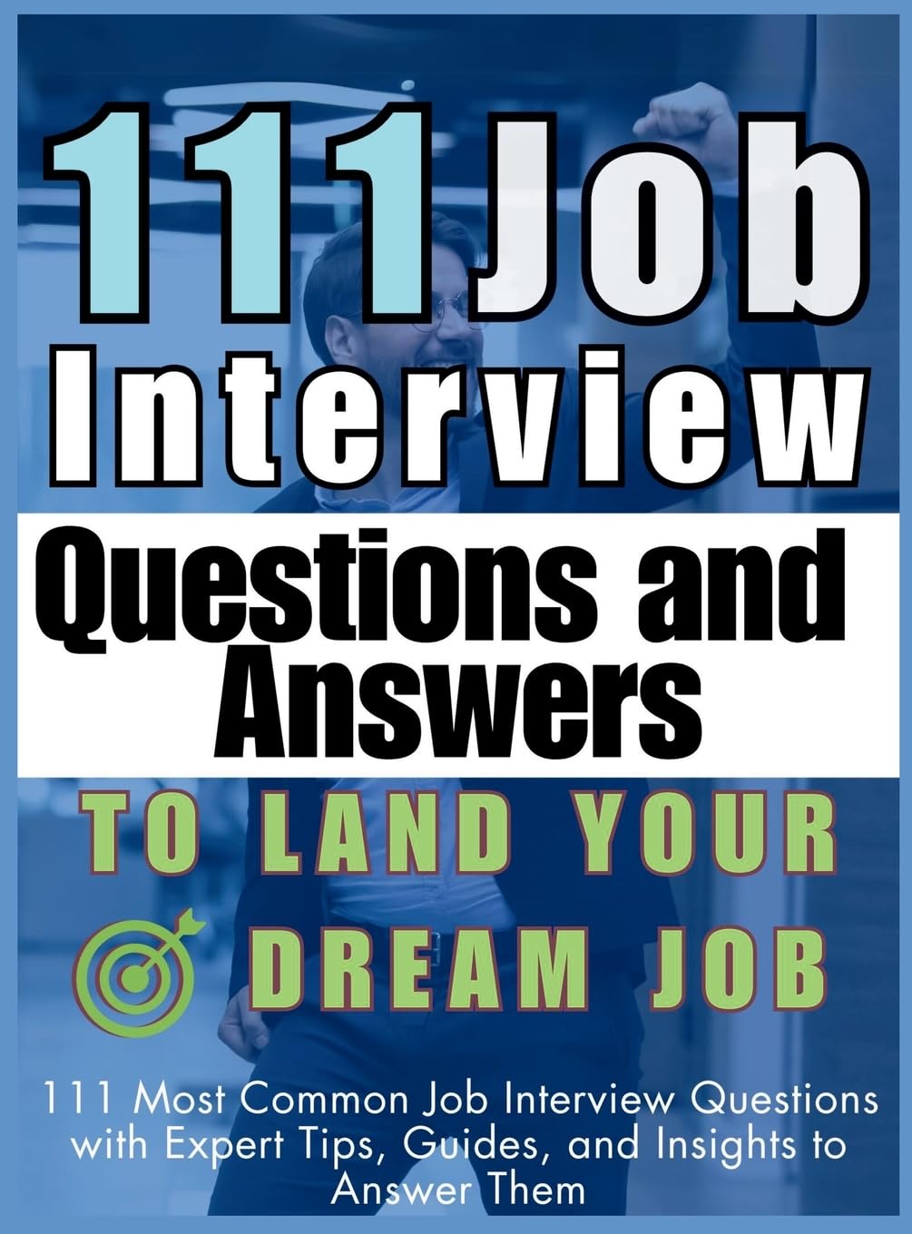 Common Job Interview Questions