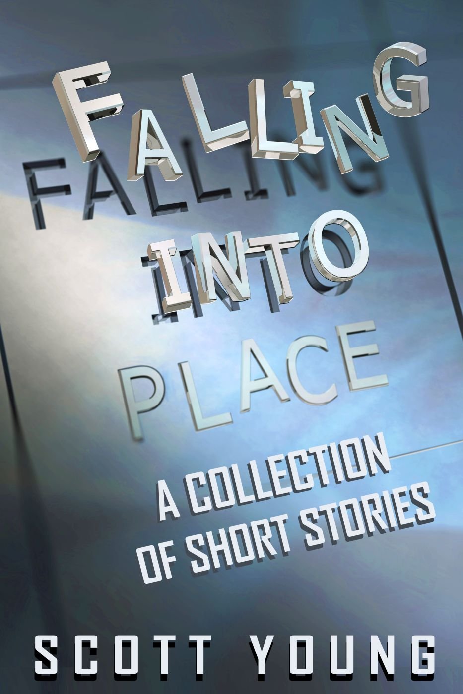 Falling Into Place: A Collection of Short Stories - Kindle edition by ...