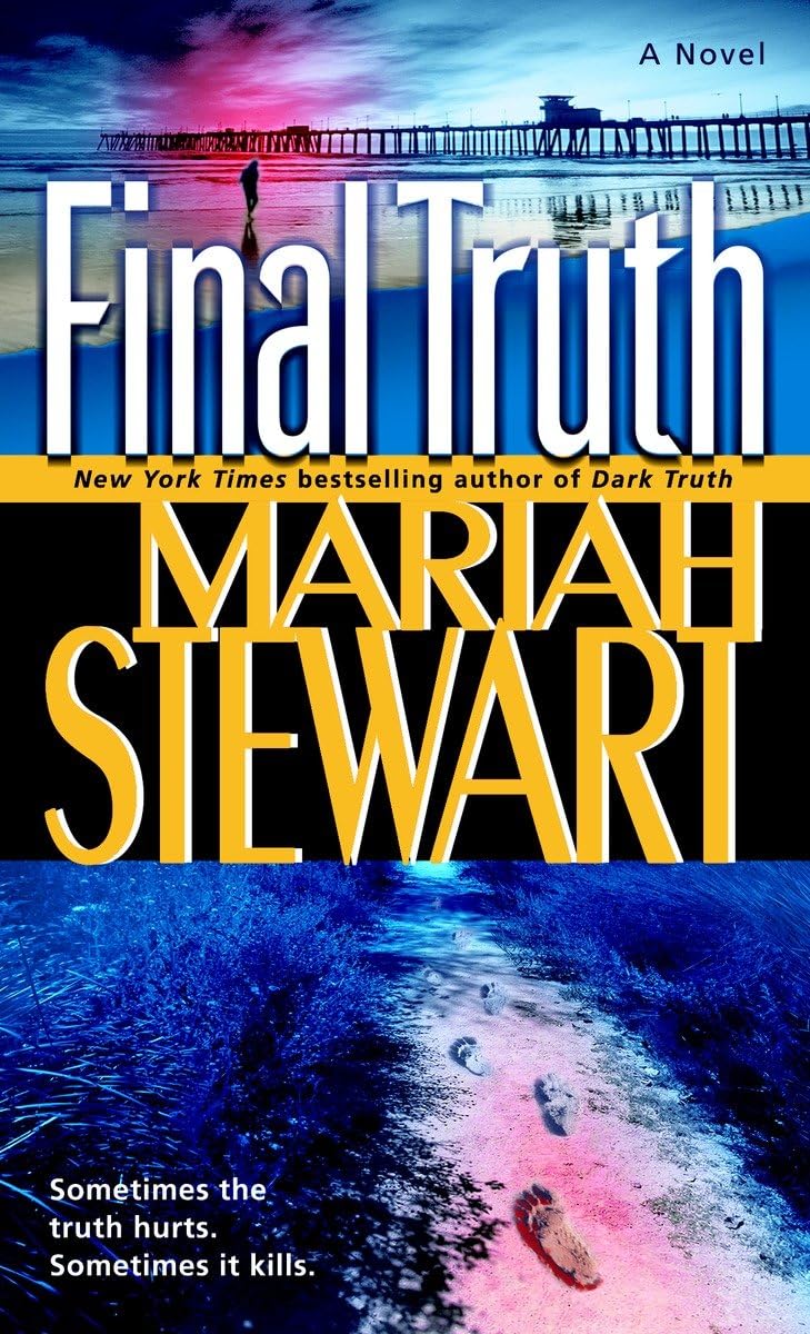 Final Truth: A Novel: Stewart, Mariah: 9780345483843: Books - Amazon.ca