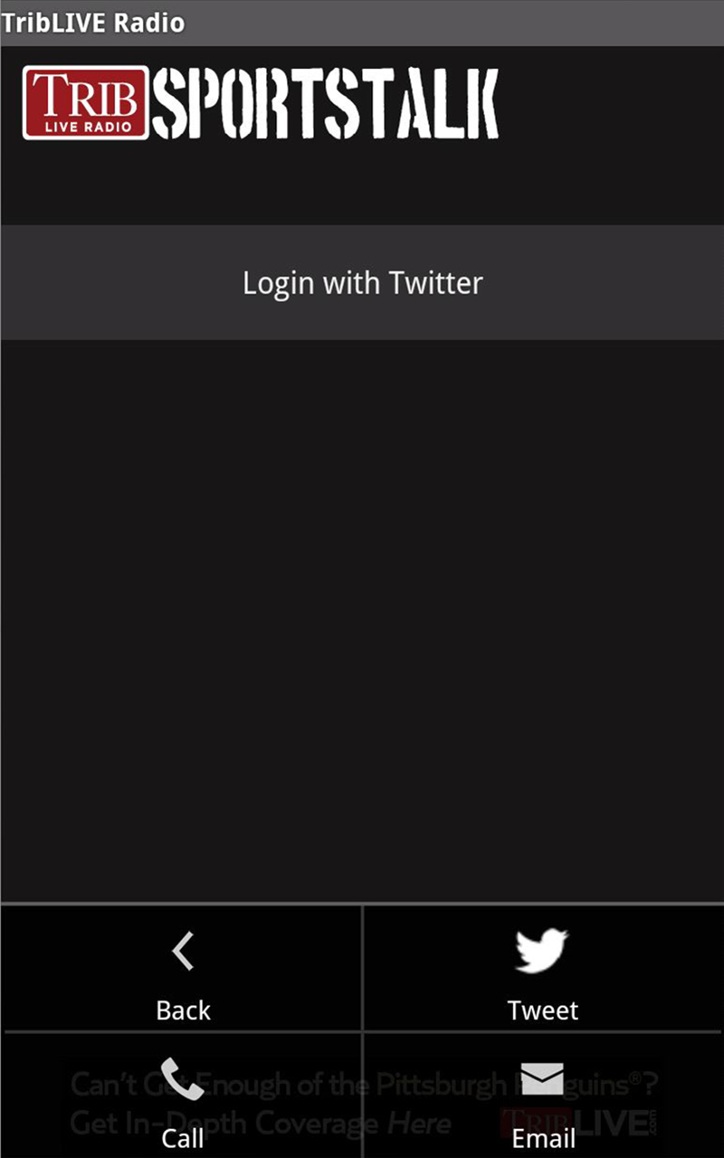 TribLIVE Radio - App on Amazon Appstore