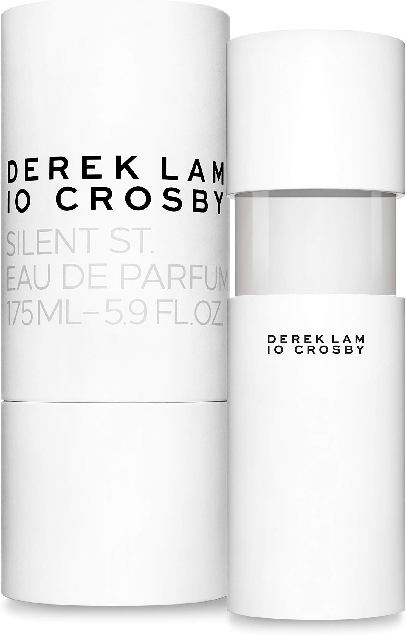 Amazon.com : Derek Lam 10 Crosby - Silent St - 1.7 Oz Eau De Parfum - A ...