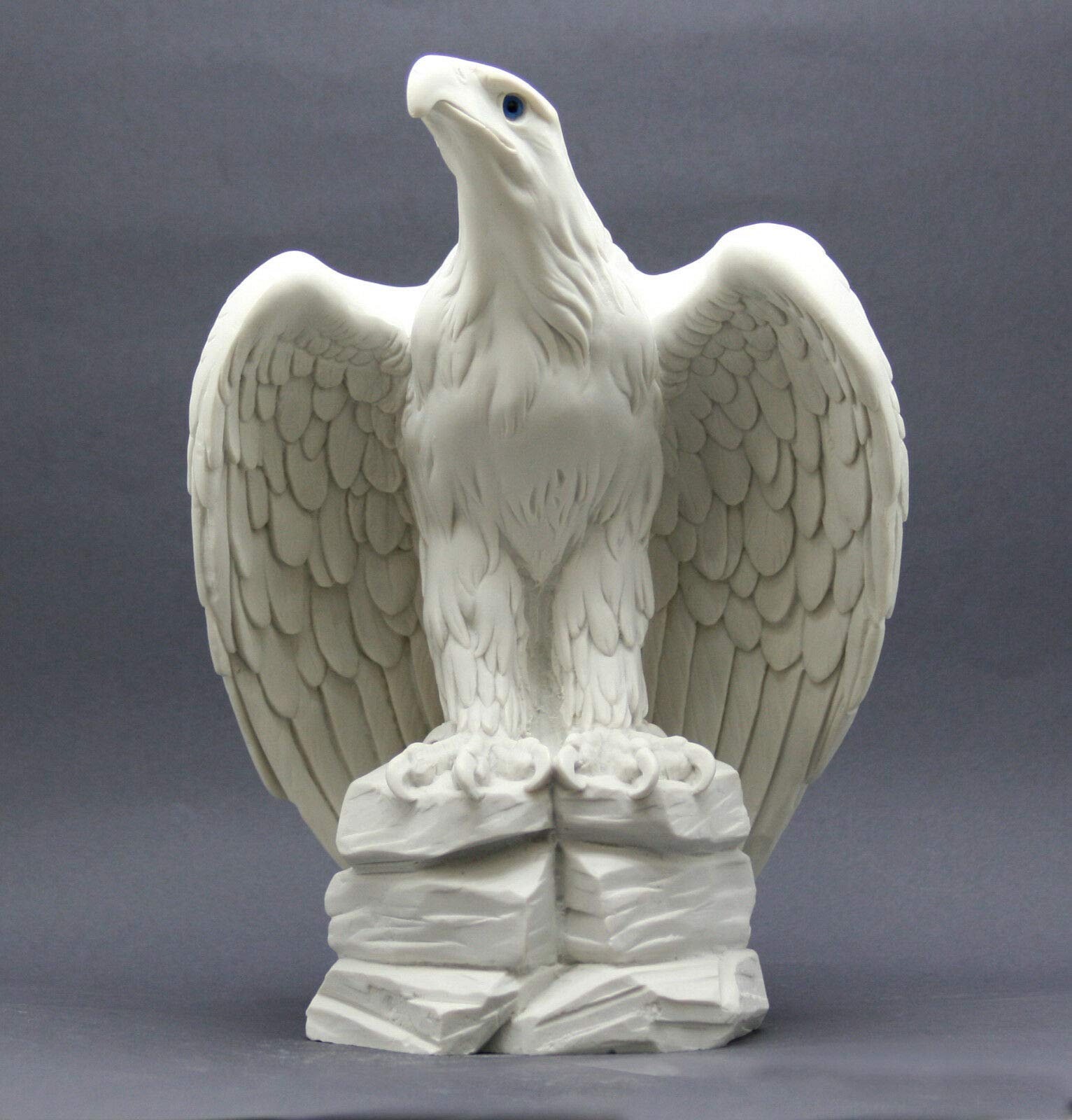 Birds Of Prey Statues