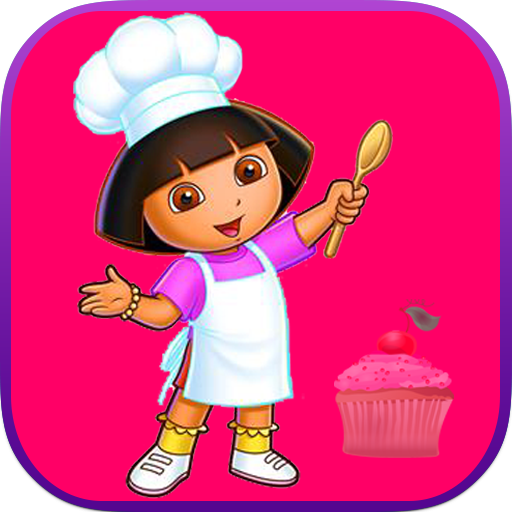 Children Cookbook - App on Amazon Appstore