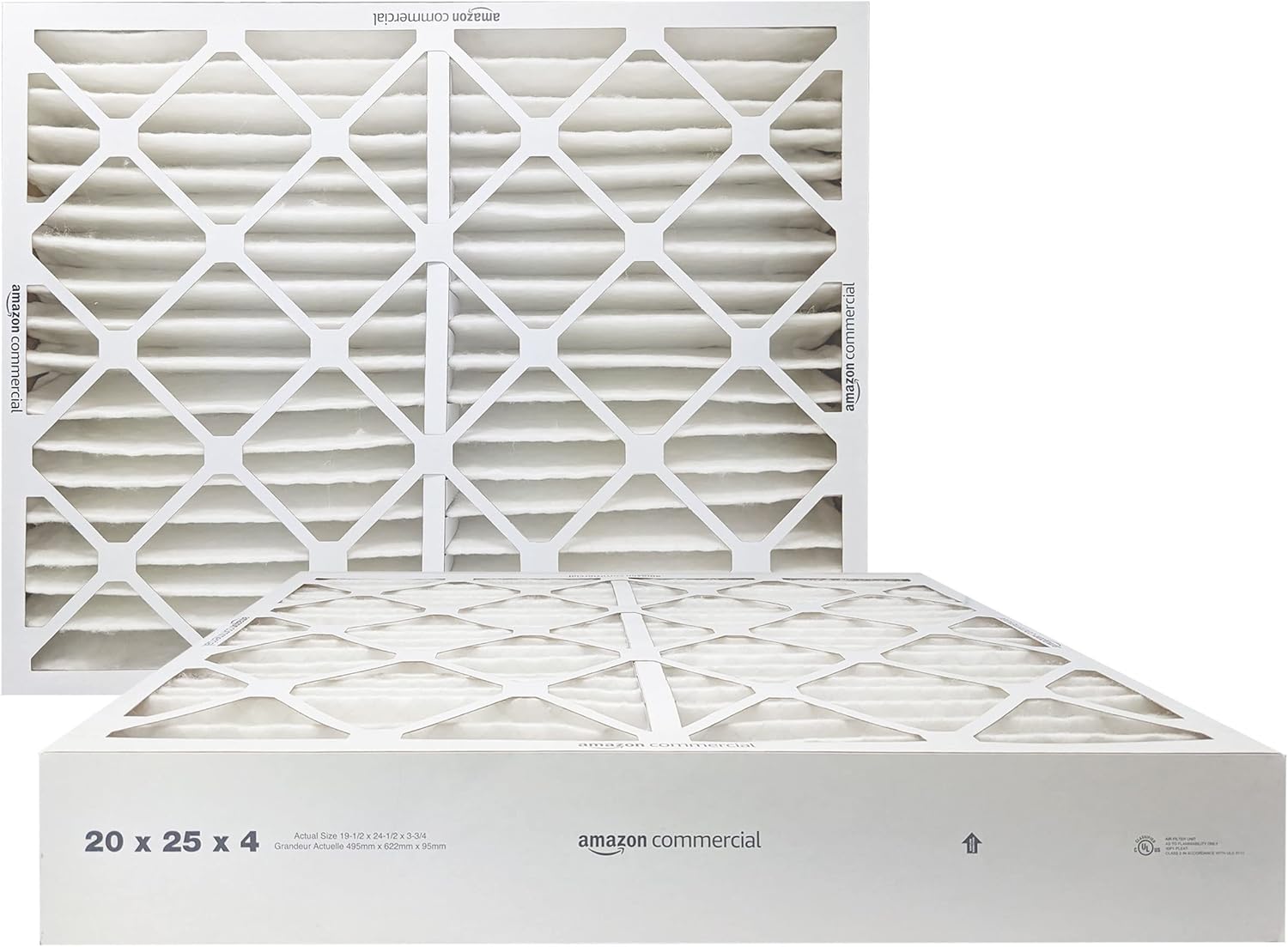 Furnace Air Filter Sizes 20X25X4 at Margaret Cass blog