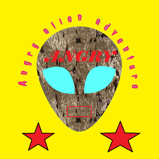 Angry Aliens Adventure - App on Amazon Appstore