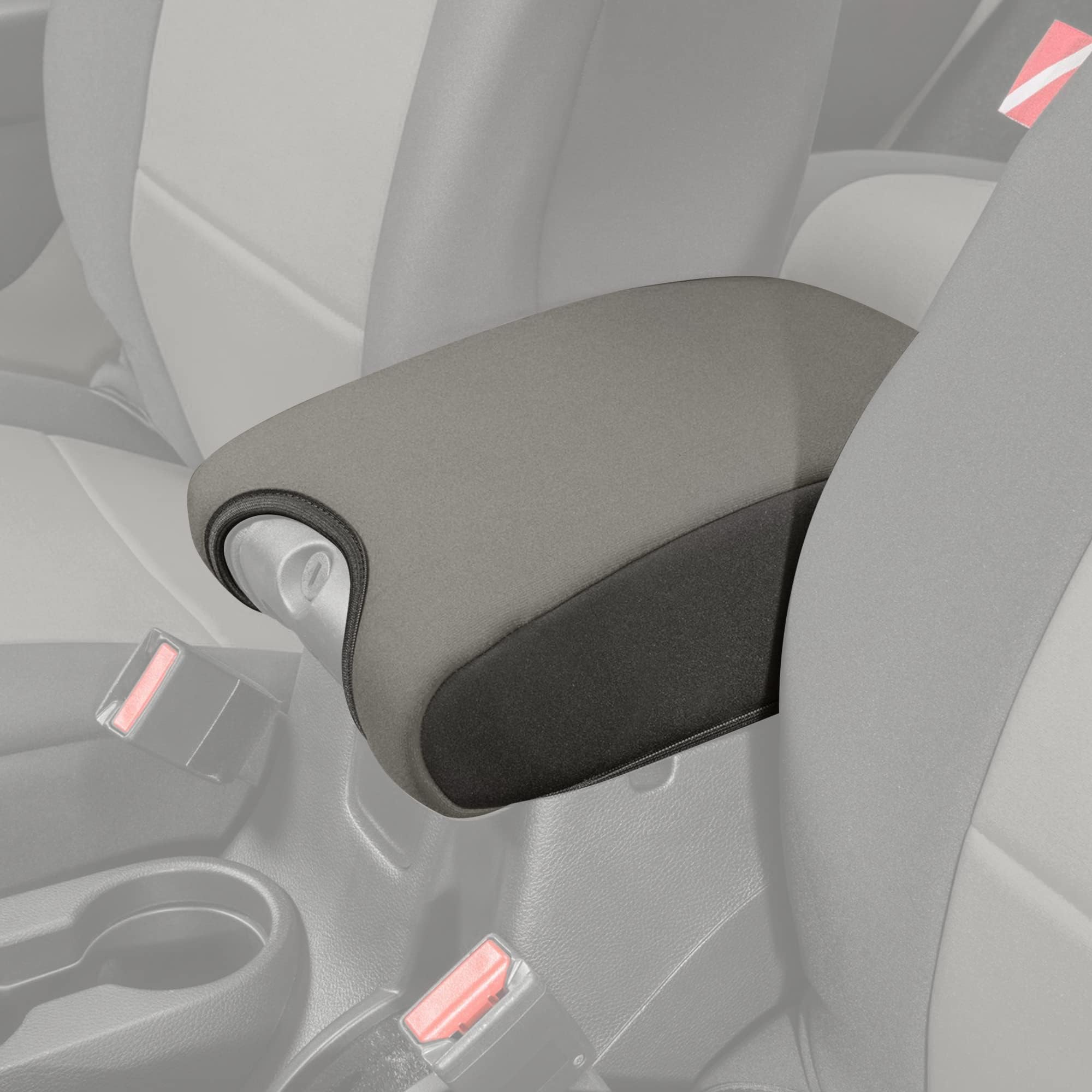 Amazon.com: AOMSAZTO Armrest Covers for 2023 2022-2019 Subaru Forester ...