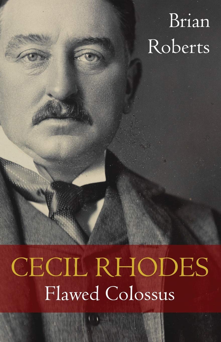 Cecil Rhodes | ubicaciondepersonas.cdmx.gob.mx