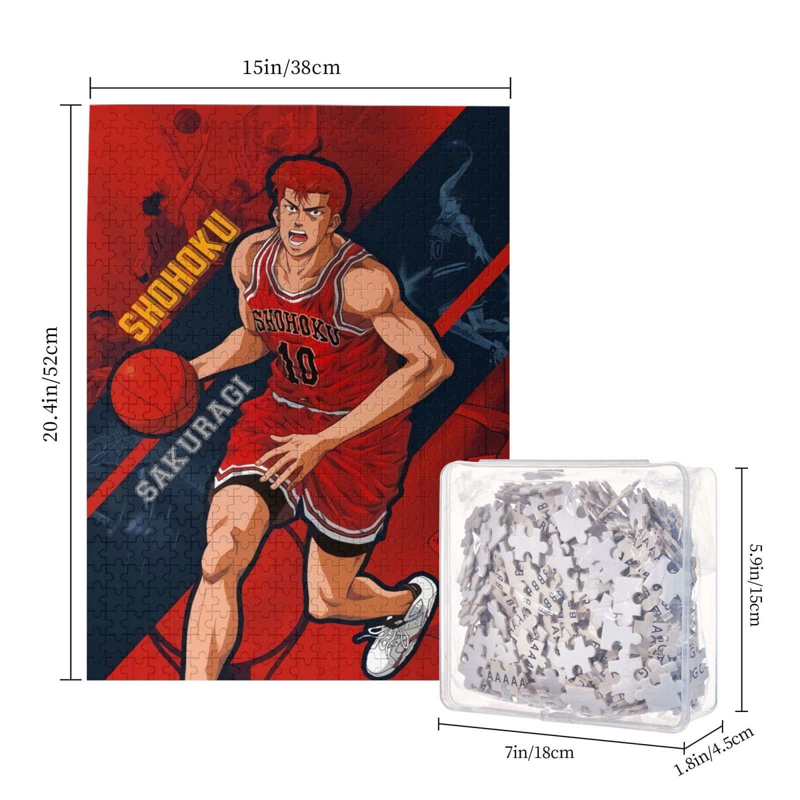 Sakuragi Hanamichi Wallpaper