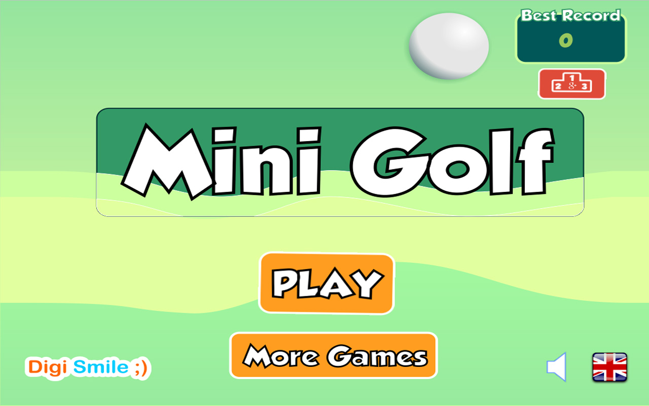 Mini Golf:Amazon.de:Appstore for Android