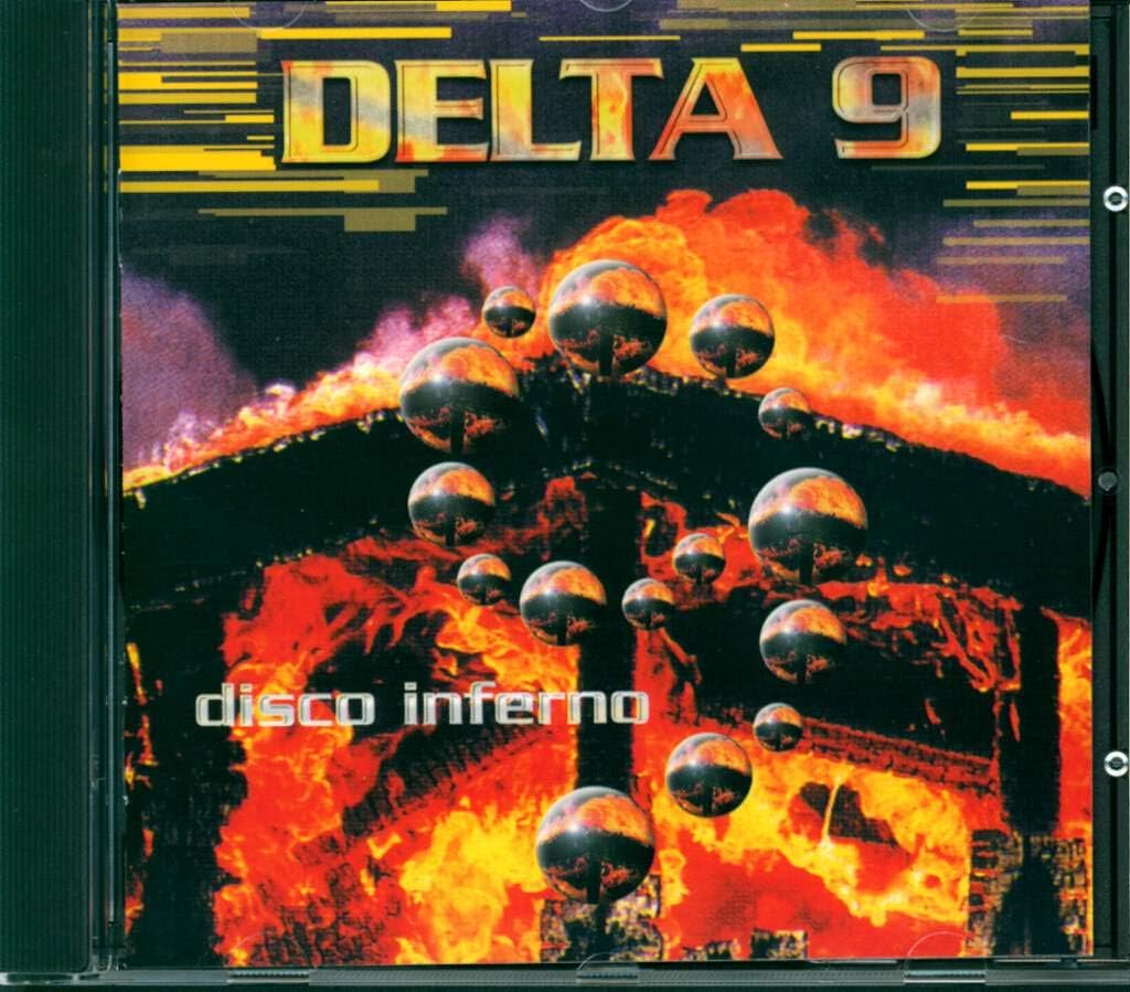 Back From Hell: Amazon.co.uk: CDs & Vinyl