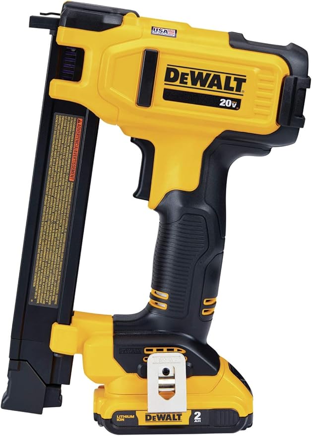 20V MAX ELECTRICAL WIRE STAPLER KIT : Amazon.ca: Tools & Home Improvement