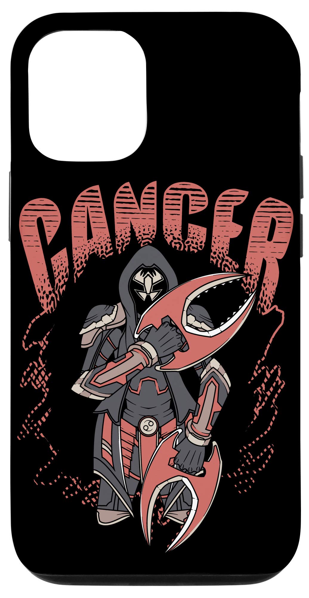 Cancer zodiac warrior 60 photos - Astrologytoyou.com