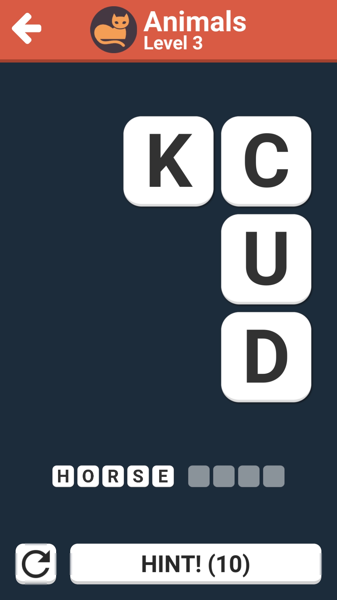 Word Link! Puzzle Games - App on Amazon Appstore