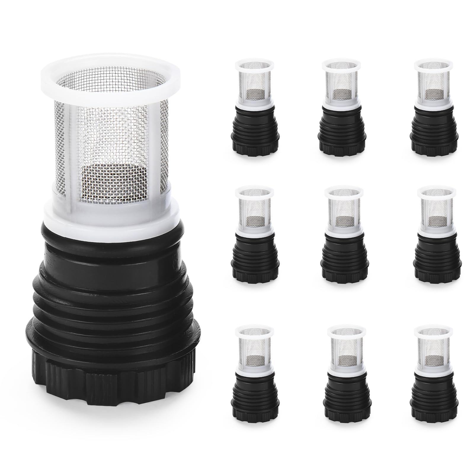 H98-510-S for tankless Water Heater Filter for tankless Water Heater ...