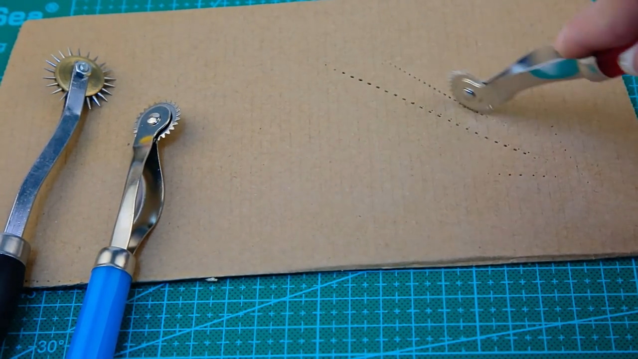 For Pattern Cutting Box Resizer Tool - Easily Customize Shipping ...