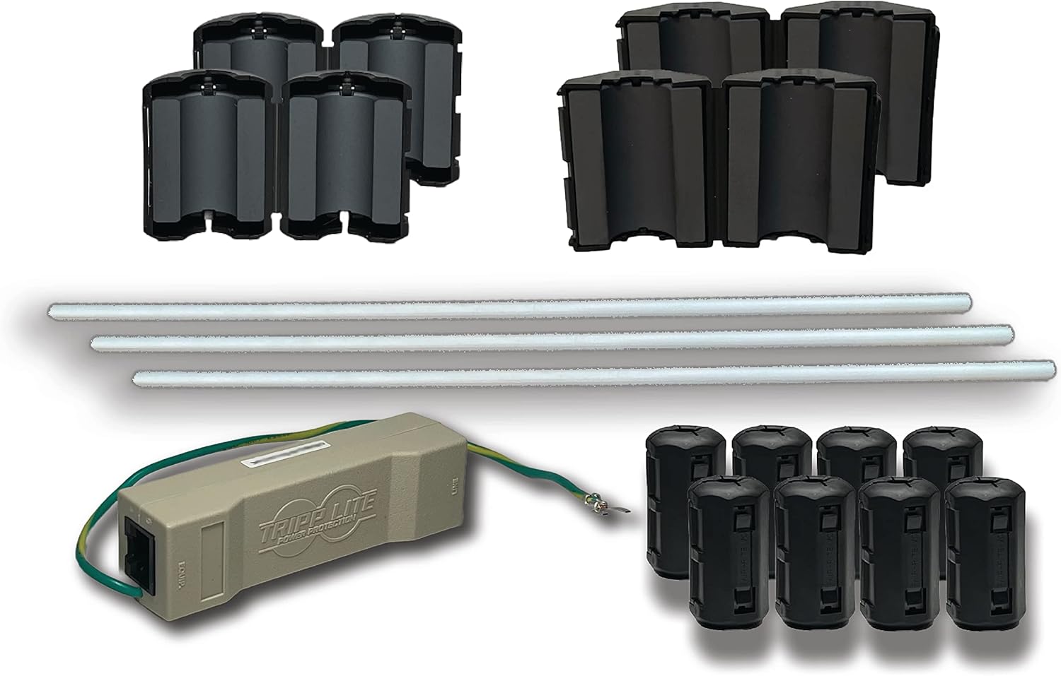 Amazon.com: EMP Hardening Kit : Electronics