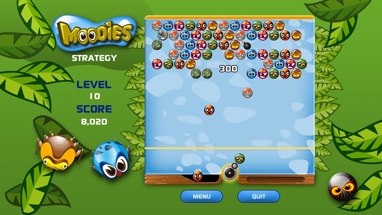 MOODiES - App on Amazon Appstore