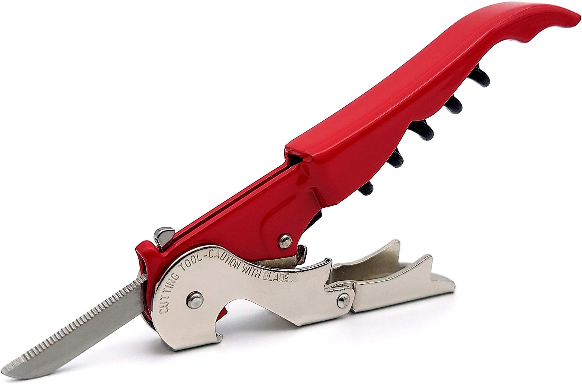 Amazon.com: Pulltap's Genuine Love 900 Collection Corkscrew Wine Key ...