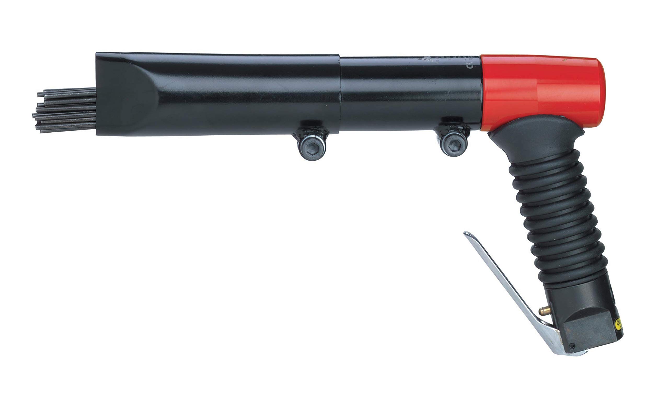 Sioux Needle Scaler Pistol (5262): Amazon.com: Tools & Home Improvement