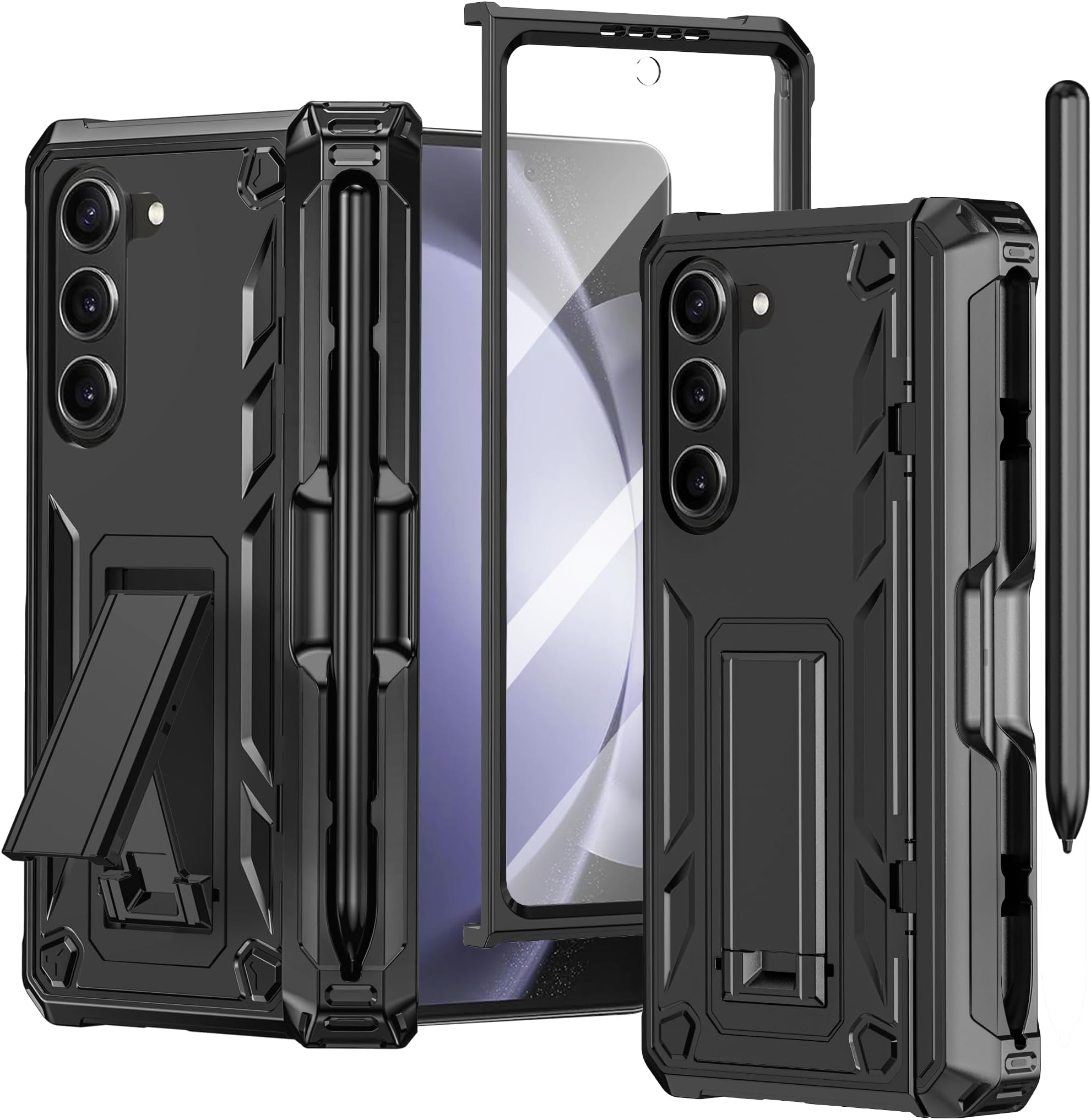 Amazon.com: for TCL 50 XE 5G Case with Screen Protector,TCL 50 XE ...