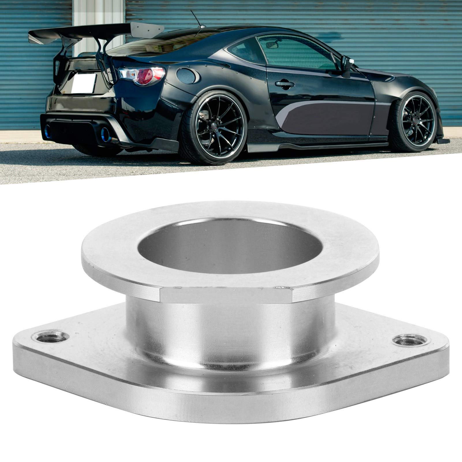 BOV Adapters, Flanges And Fittings - Extreme PSI