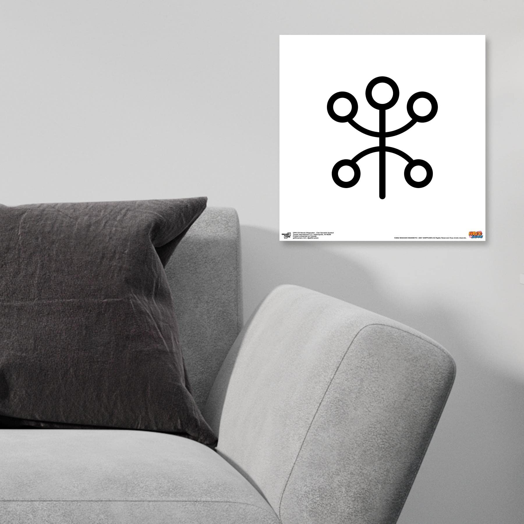 Naruto Sarutobi Clan Symbol Anzu Sarutobi | Naruto OC Wiki | Fandom
