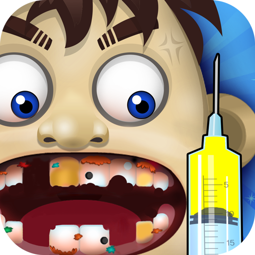 Monster Doctor - Fun games:Amazon.co.uk:Appstore for Android