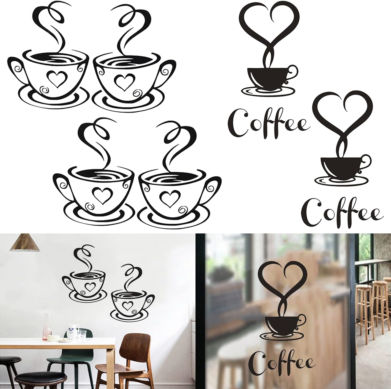 Amazon.com: Tea Time Sticker Vinyl Bumper Sticker Decal Waterproof 5 ...