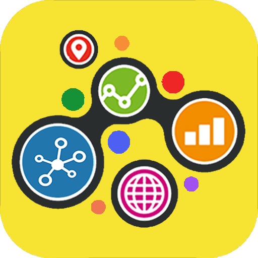 Network Manager - Network Tools and Utilities - App on Amazon Appstore
