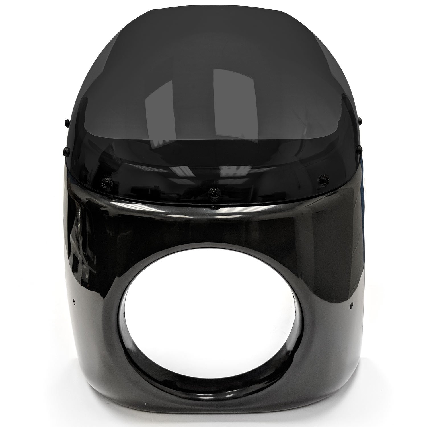 Cafe Racer Viper 7 Headlight Fairing | Reviewmotors.co
