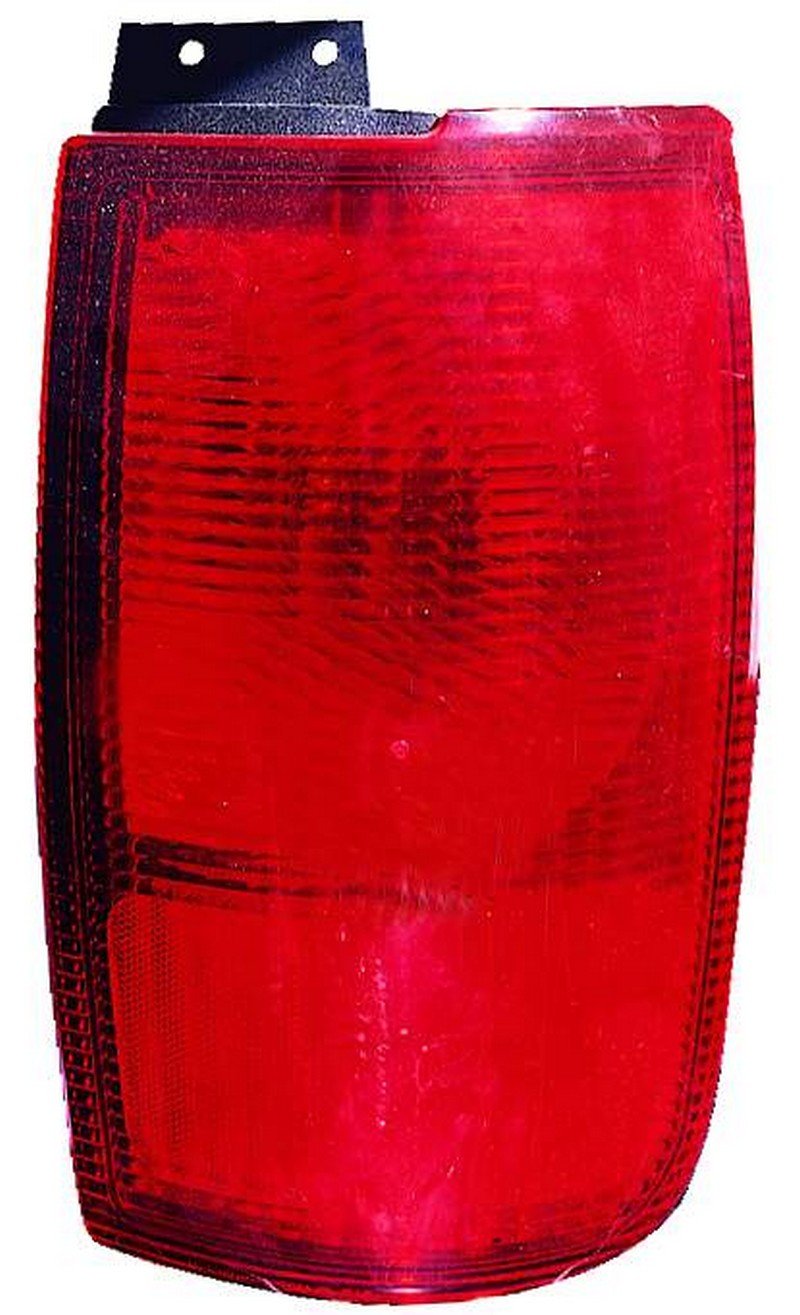 Amazon.com: DEPO 331-1970R-US Replacement Passenger Side Tail Light ...