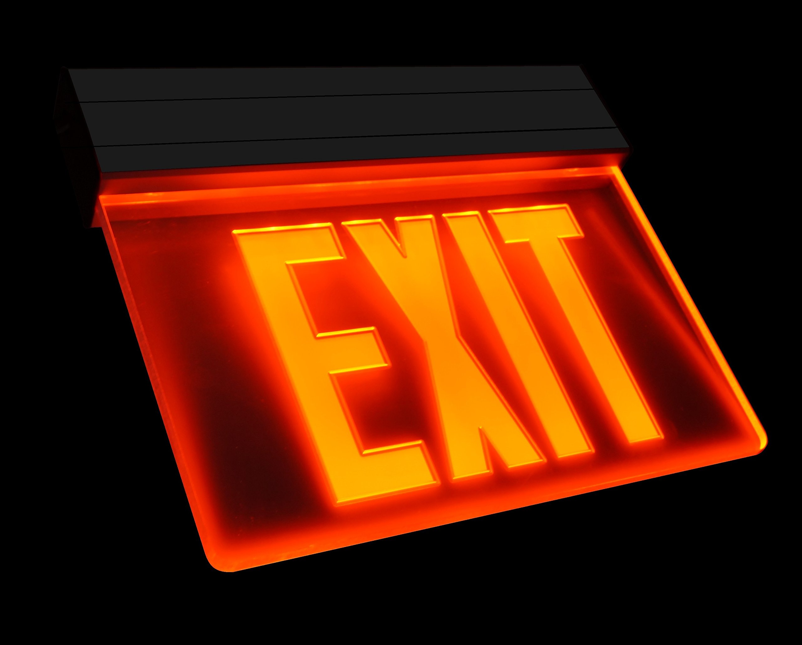 Emergency Exit Lighting: A Crucial Component of Emergency Preparedness ...