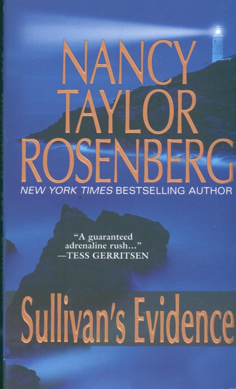 Sullivan's Evidence (Carolyn Sullivan): Rosenberg, Nancy Taylor ...