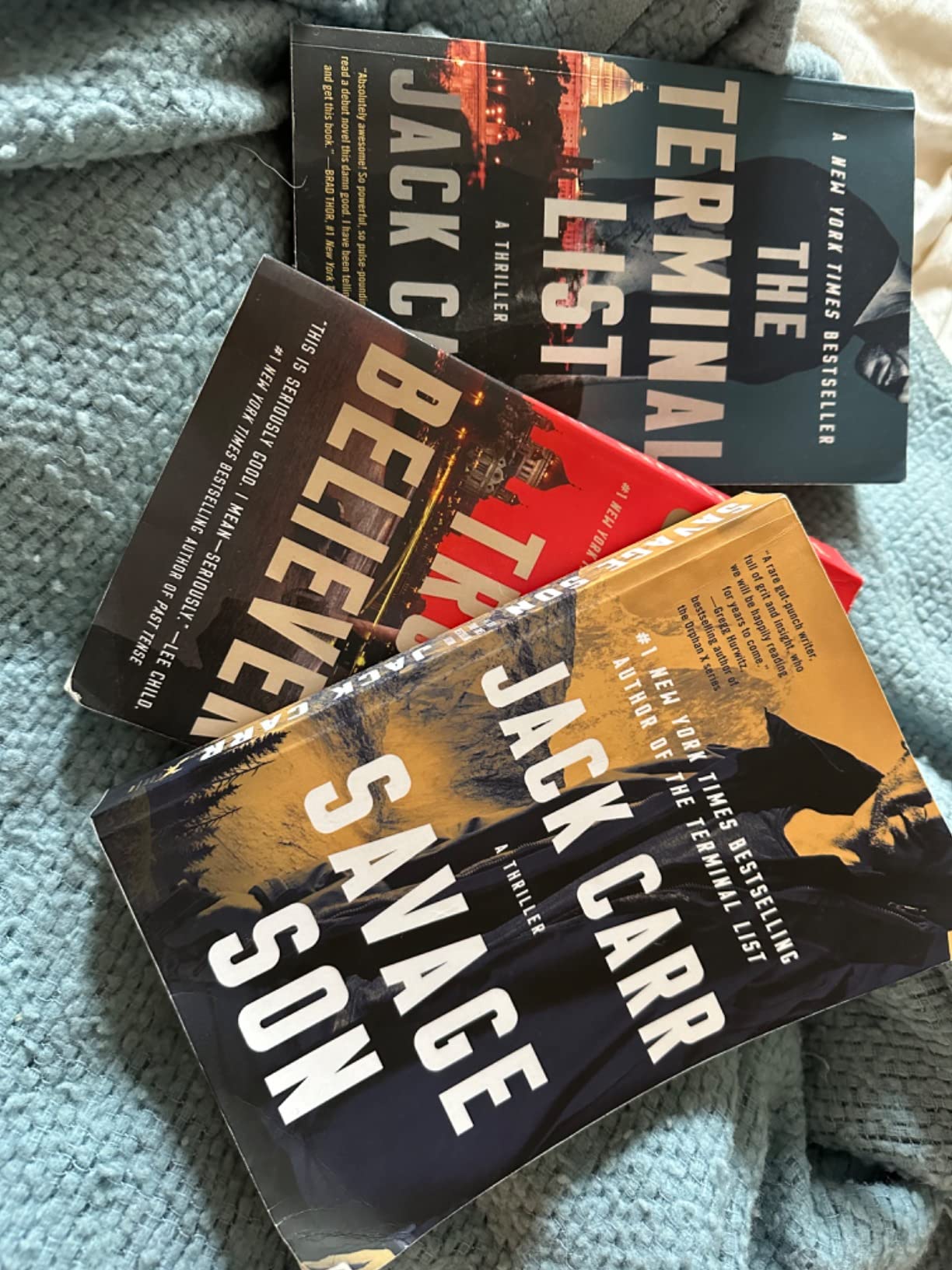 Savage Son: James Reece 3 (Terminal List) - Kindle edition by Carr ...