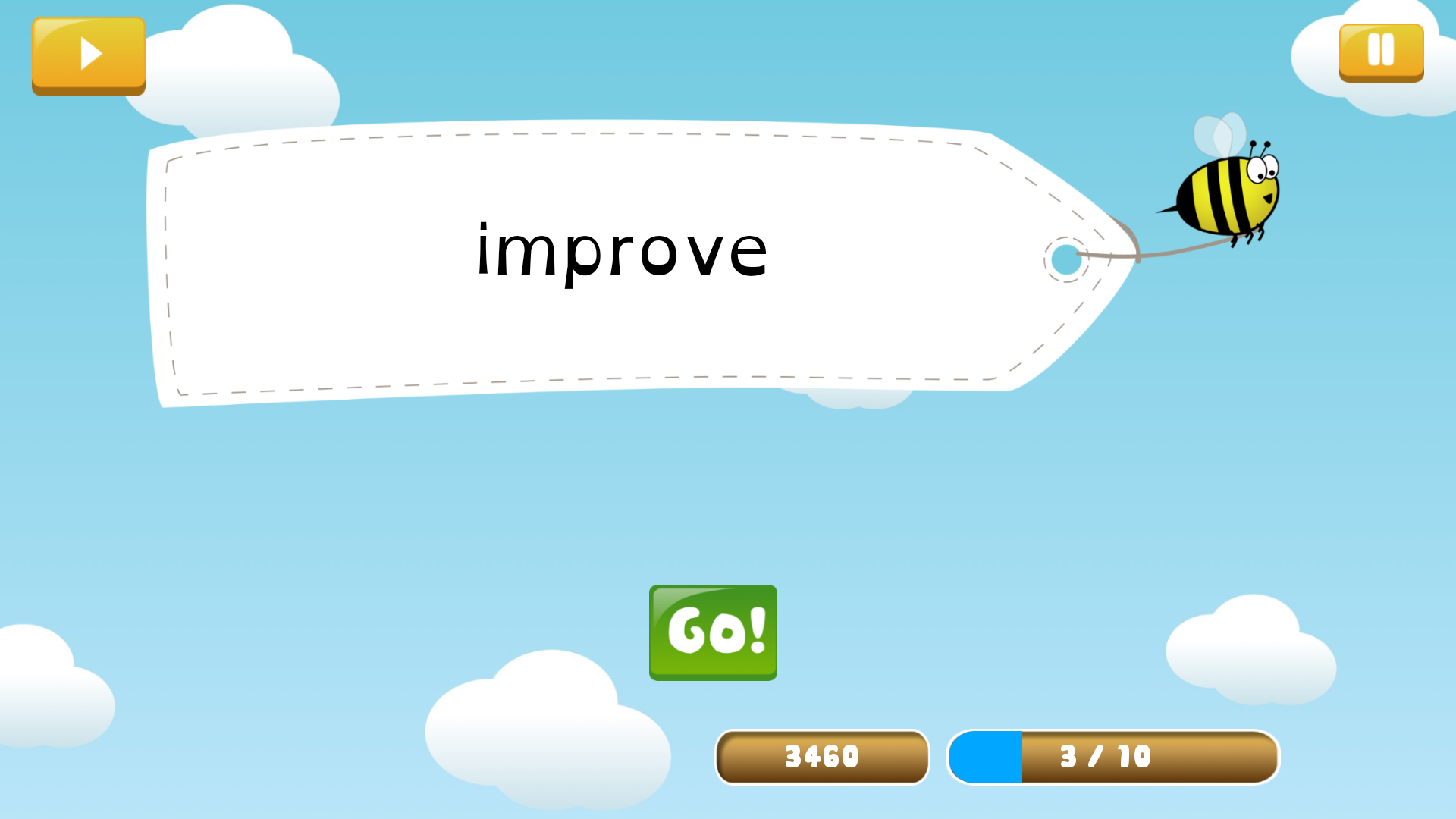 Spelling Shed - App on the Amazon Appstore