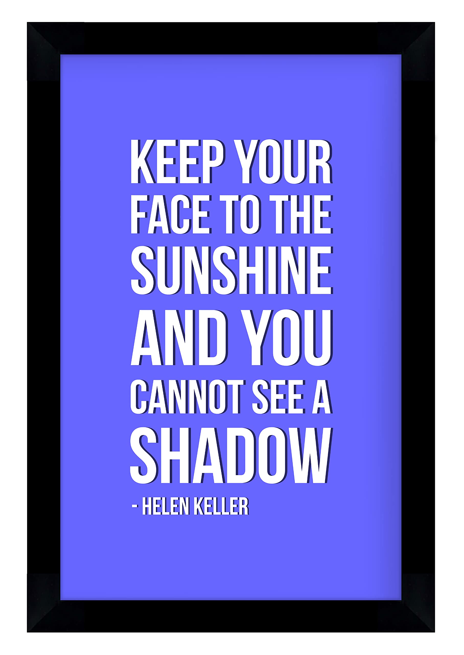 Shadow Success Quotes