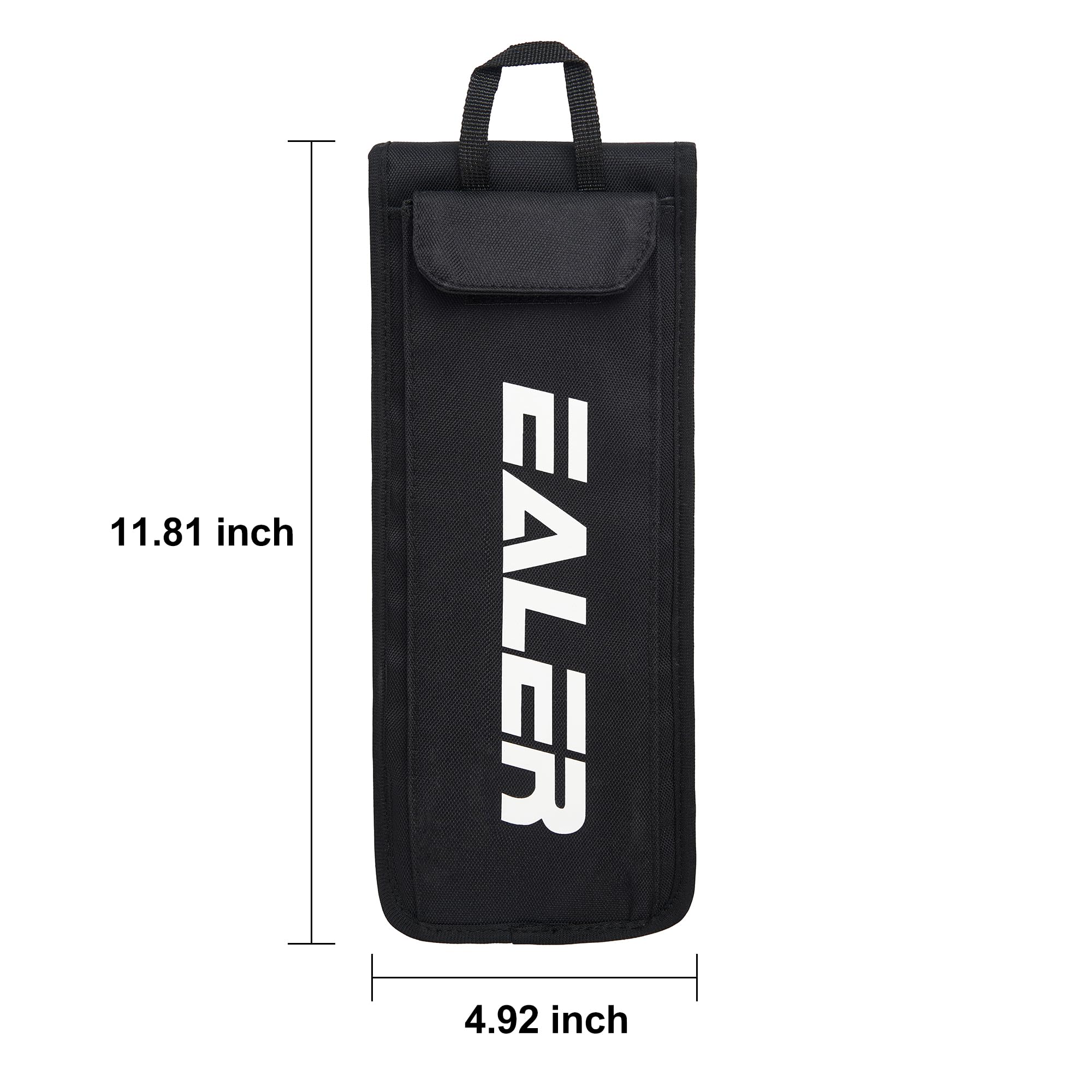 Skate Guards Hockey EALER Hockey Skate Blade Bag - 840D Nylon ...