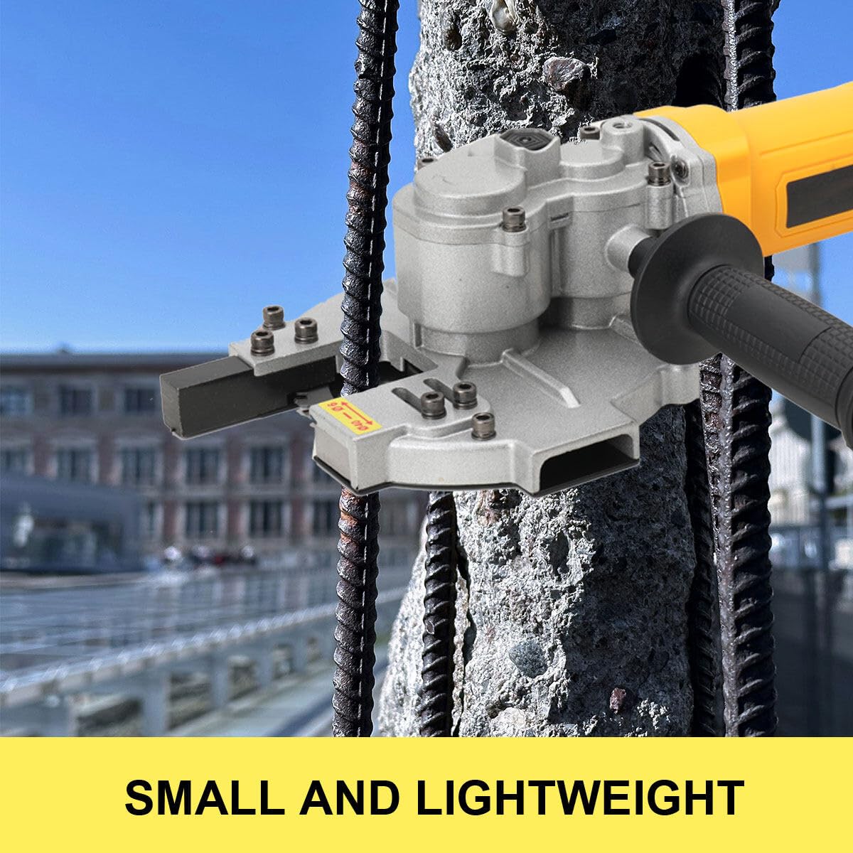 Snapklik.com : Cozyel 900W Electric Rebar Bender Hydraulic Electric ...