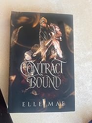 Amazon.com: Contract Bound: A Vampire Lesbian Romance (Blood Bound Book ...