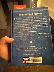 Vinland Saga 1: Yukimura, Makoto: 9781612624204: Amazon.com: Books