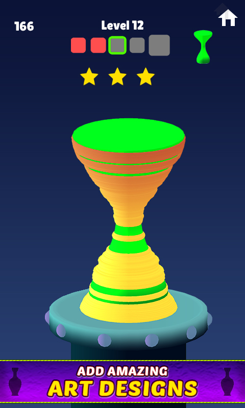 Pottery Shapes Maze - Ceramic Maker Game:Amazon.de:Appstore for Android