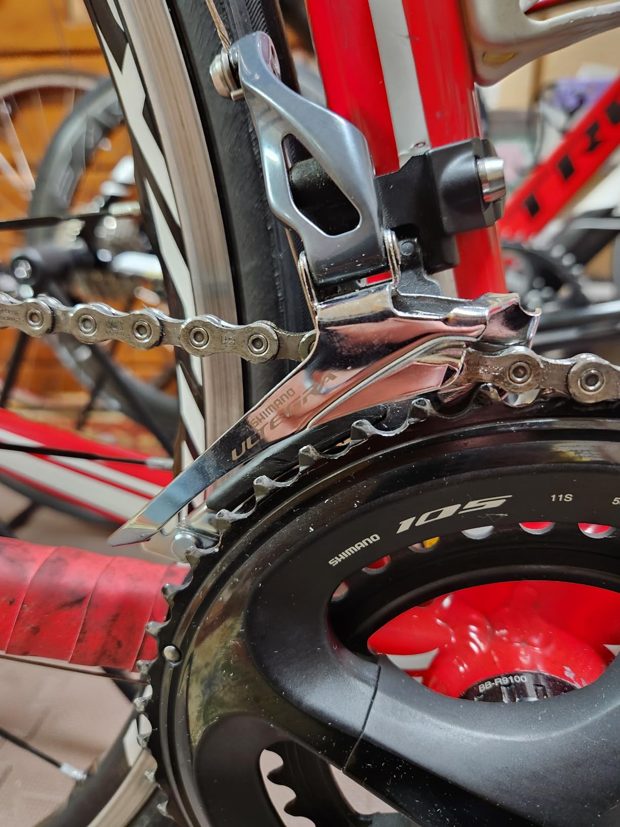 Amazon | SHIMANO(シマノ) SM-AD91 ISMAD91 | シマノ(SHIMANO) | マウントアダプター