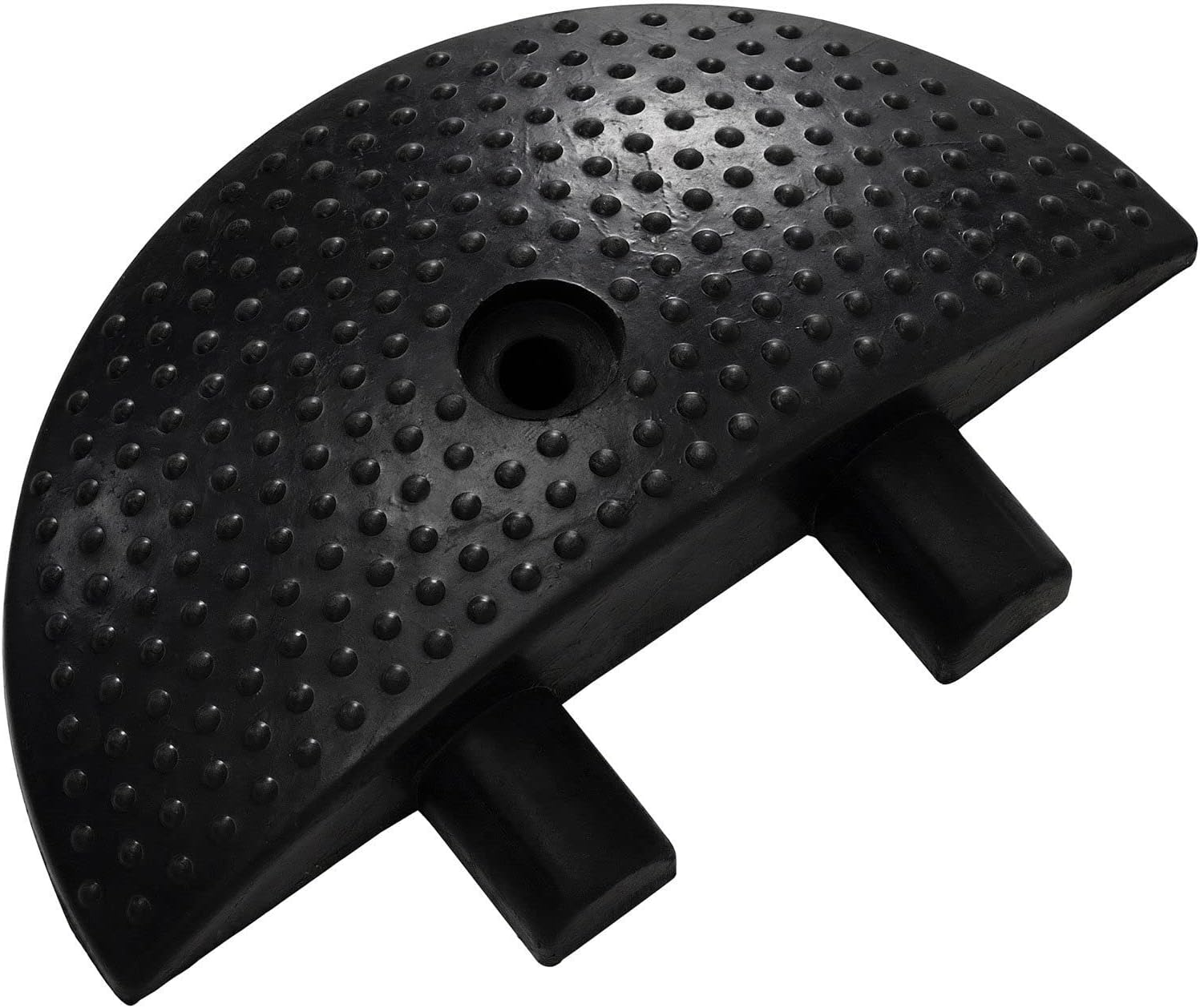 Global Industrial End Cap for Speed Bump, 1 Each: Amazon.com ...