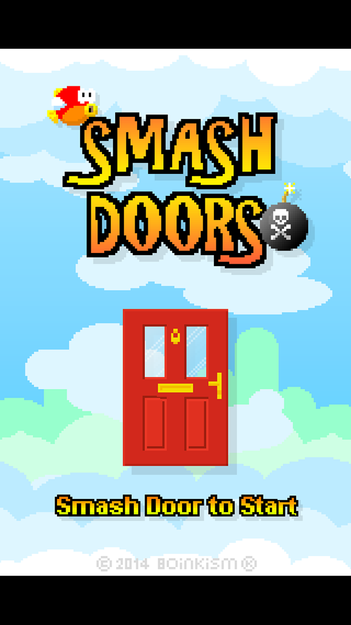 Smash Doors - App on the Amazon Appstore