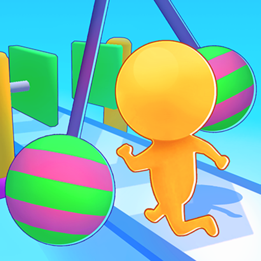 Funny Race: Super Sprinter - App on the Amazon Appstore