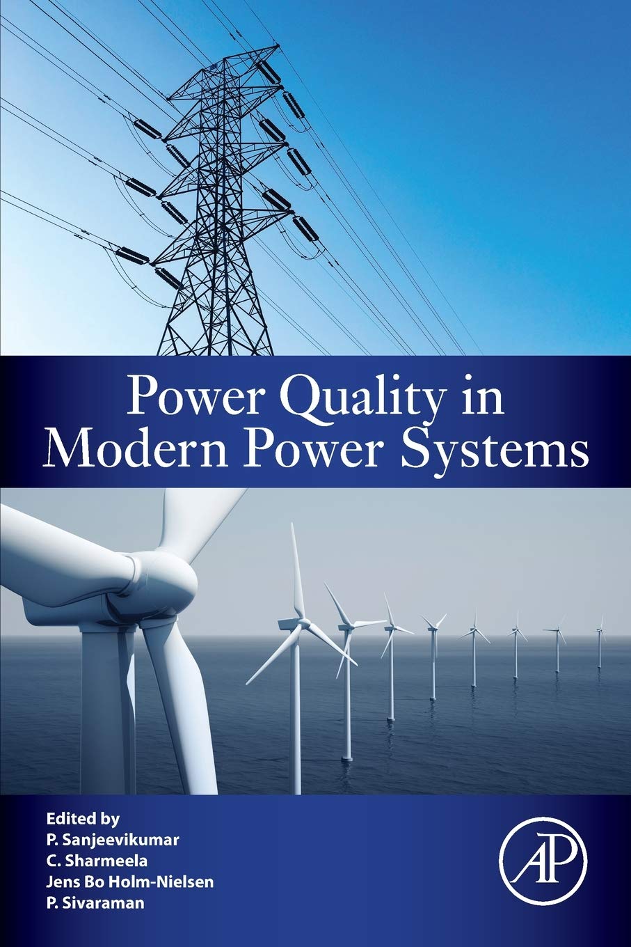 Buy Power Quality in Modern Power Systems Online at desertcart INDIA