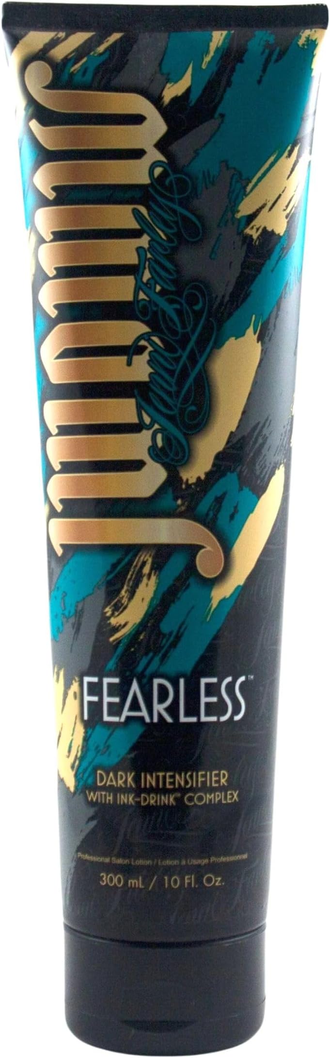 Amazon.com : JWOWW Fit Life Dynamic Dark Intensifier Tanning Lotion ...