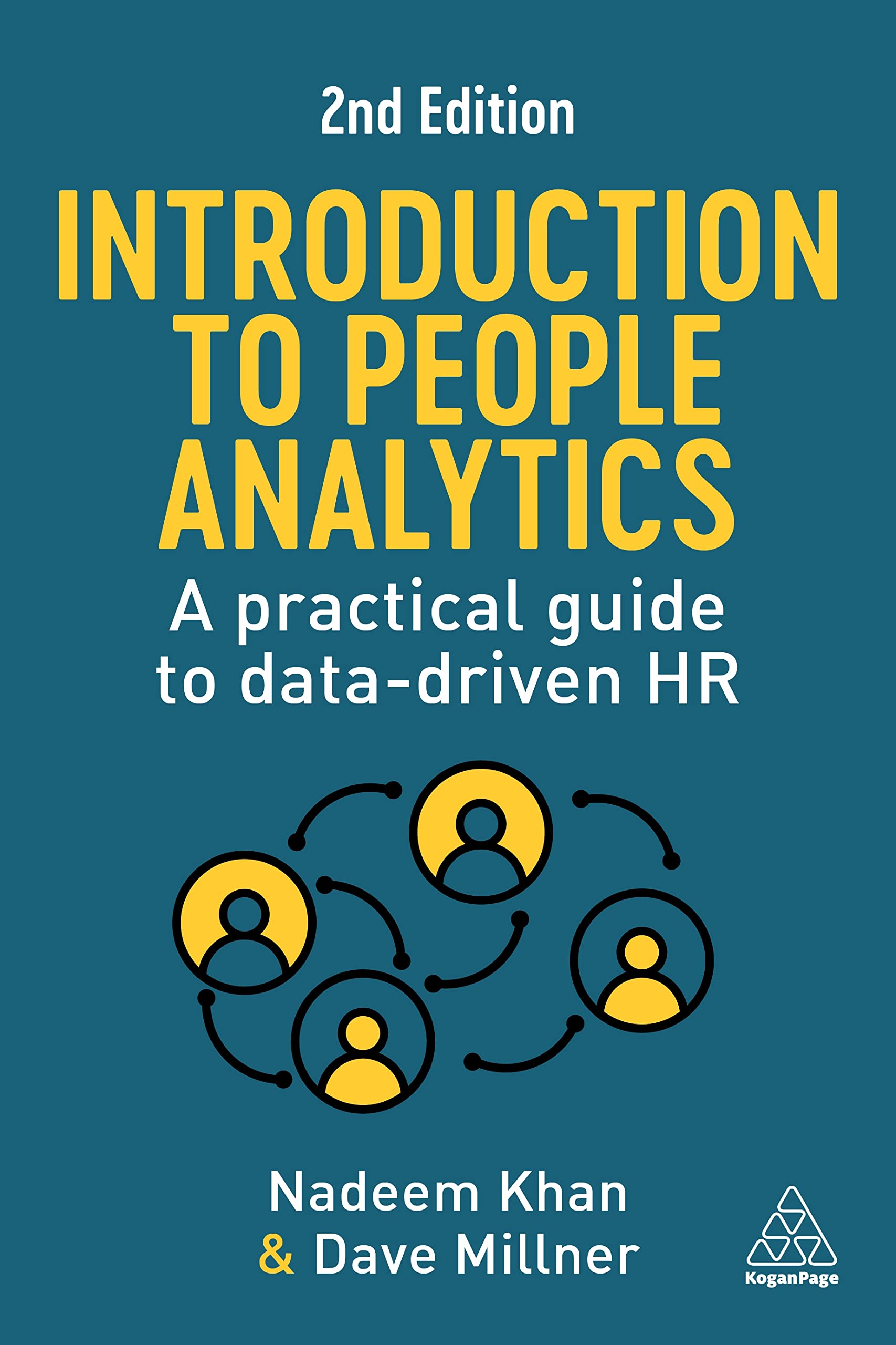 Introduction to People Analytics: A Practical Guide to Data-driven HR ...